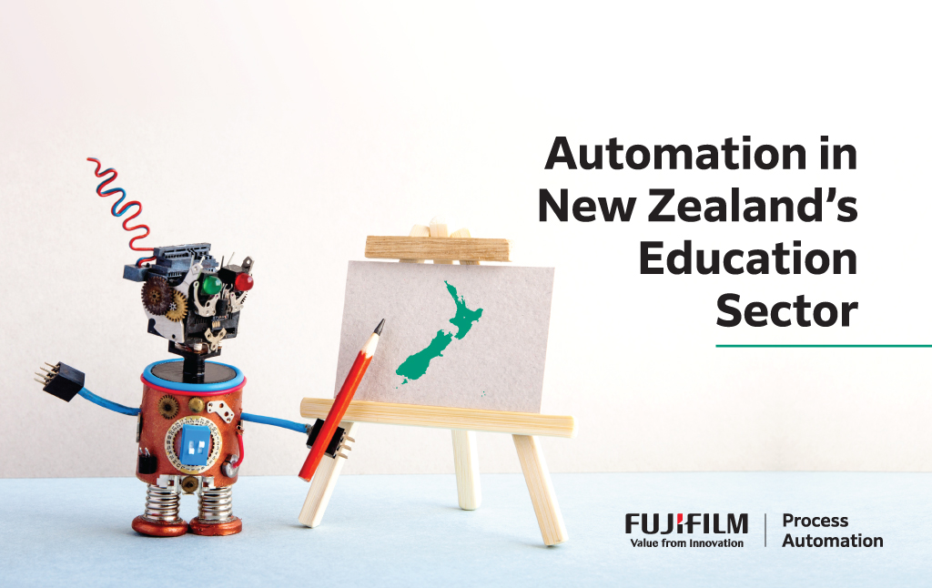 Automation In Education | Why, What & How Guide for Schools