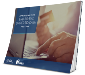 Sales Order Management Automation made easy with Esker