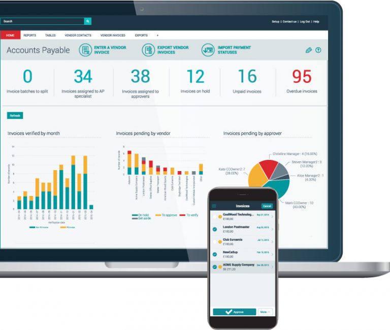 Xero accelerates AP Invoicing with AI-powered automation