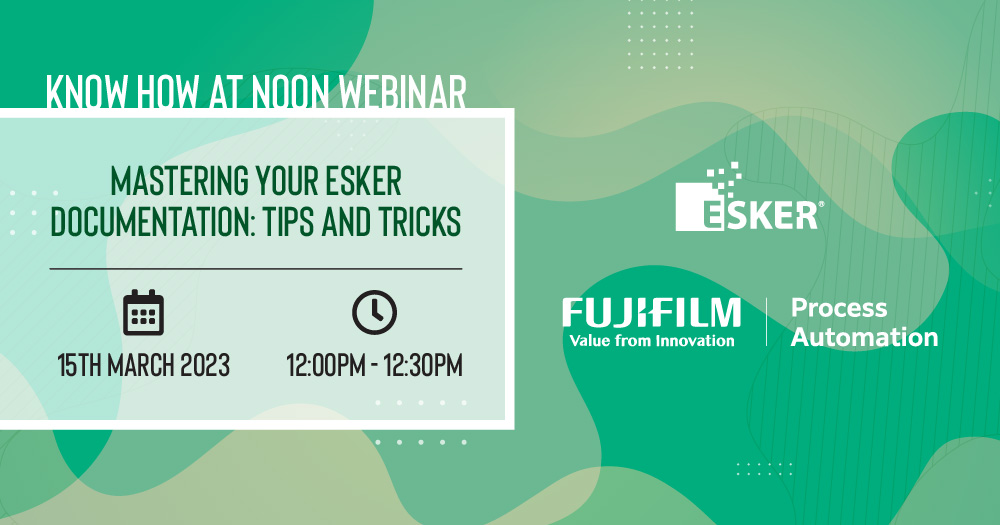 Purchasing & Accounts Payable Automation Insights | AP