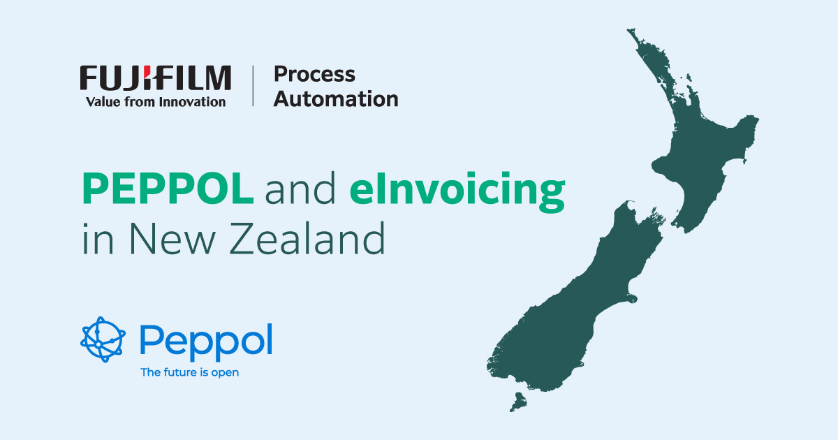 What's New Zealand's PEPPOL & eInvoicing situation?