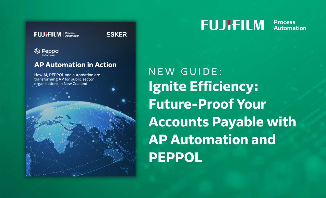 Ignite Efficiency: Future-Proof Your Accounts Payable with AP Automation and PEPPOL | NZ's ...